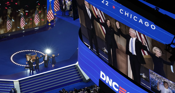 DNC Recap From the Left and Right Perspectives: Center Perspective With ...